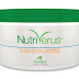 NutriVerus Real Nutrition Powder Review / Giveaway | Frugal Follies