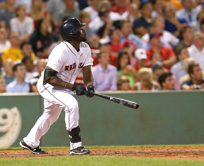 [BOS] 8/20 vs CLE .. 레싹 영상 : MLBPARK