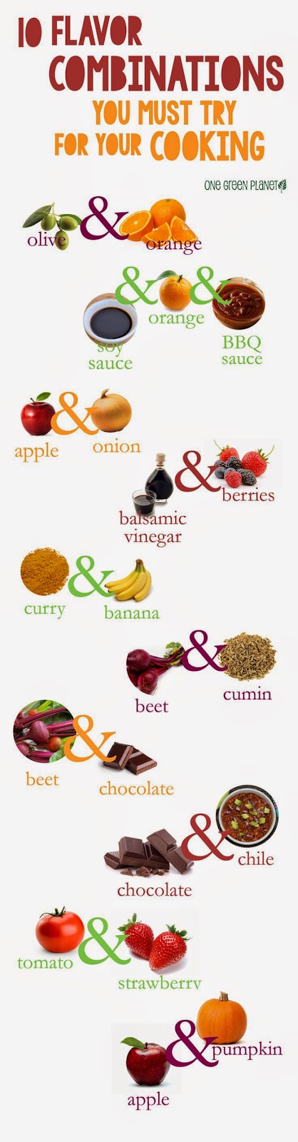 Ever Ready Experiment With New Flavor Combinations ever-ready-experiment-with-new-flavor-combinations
