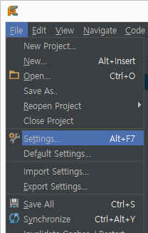 robotics & programming: setup pyside at pycharm