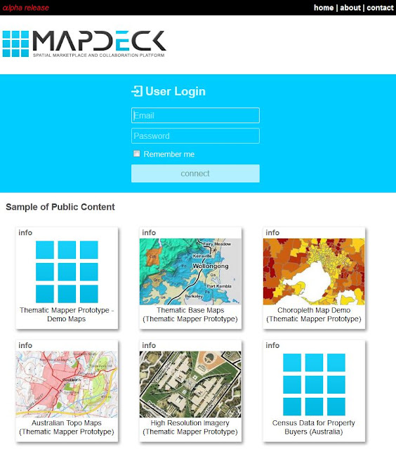#All-things-spatial: Mapdeck in alpha release