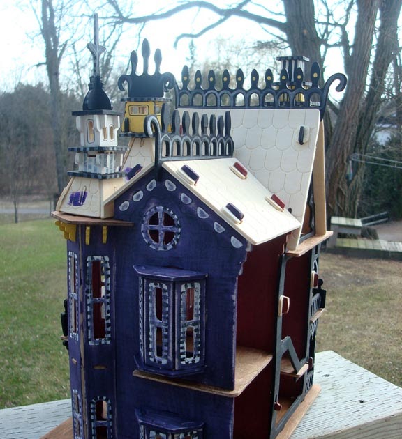 Pixie Hill: The next wee house