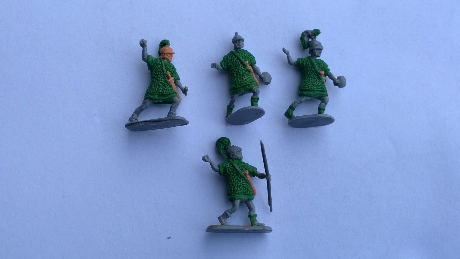 [TMP] "New Ancients in 1/72" Topic