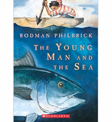 HC Book Bytes: The Young Man and the Sea
