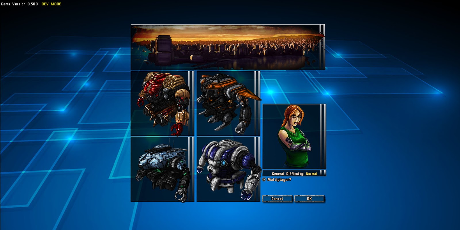 Bionic Dues: First 10 Screenshots news - ModDB