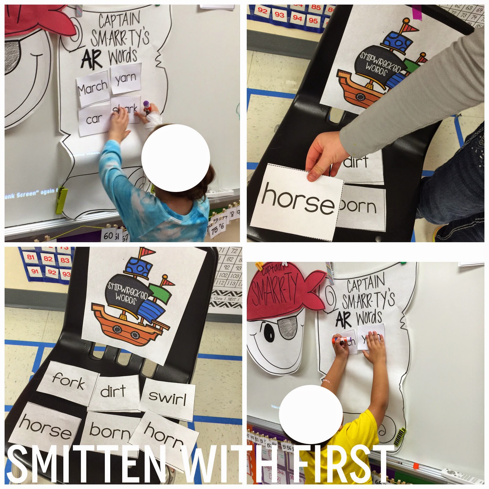 Pirate Day! - Smitten with First