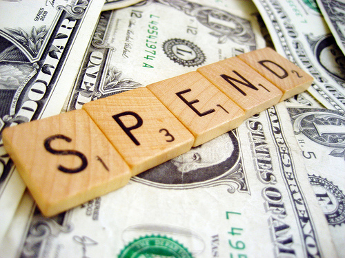My English Class Collocations Spend And Waste my-english-class-collocations-spend-and-waste