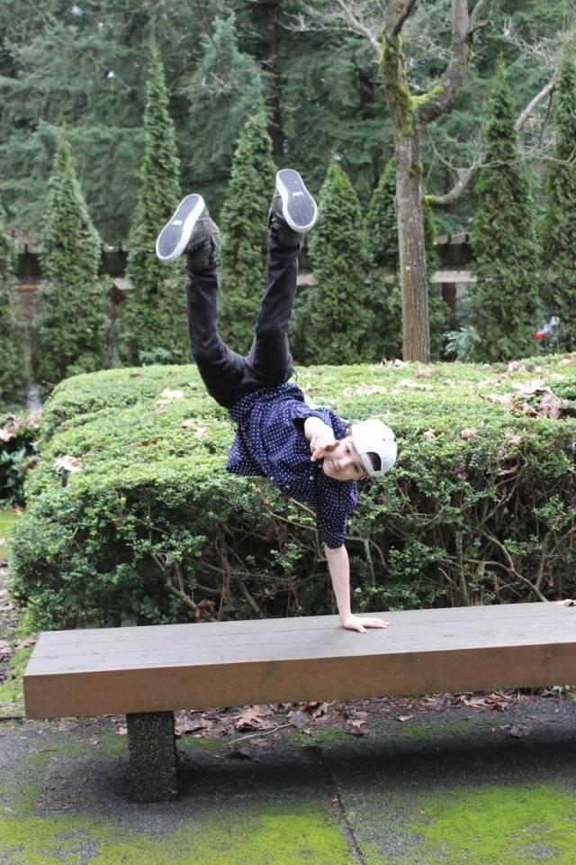 Mac Harmon and Harmonators