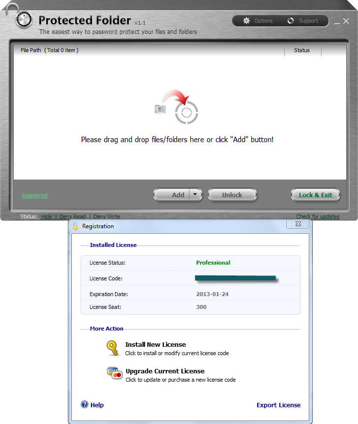 Folder size pro - ksehopper