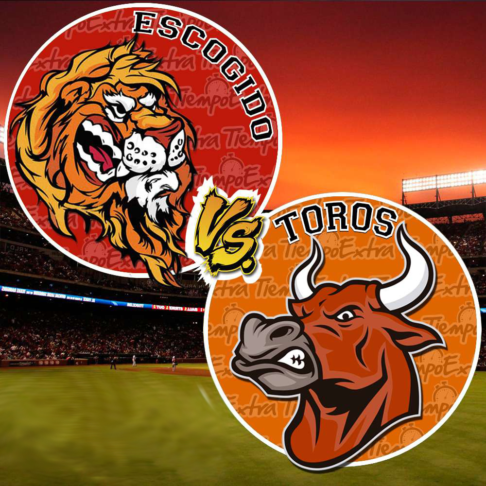 En VIVO: Leones del Escogido Vs Toros del Este, Liga Invernal ... En VIVO: Leones del Escogido Vs Toros del Este, Liga Invernal ...