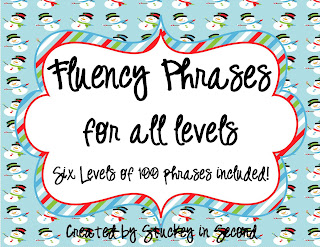 Stuckey in Second: Fluency