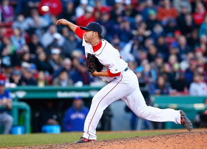 4/10 .. TEX vs BOS, 레싹 영상 : MLBPARK