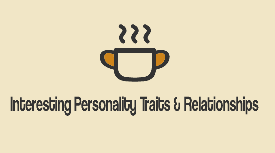 Interesting Personality Traits PsychTronics interesting-personality-traits-psychtronics