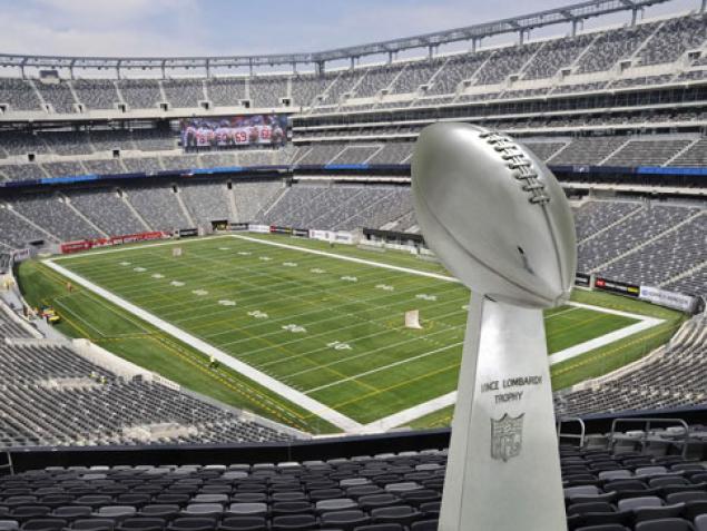 How to win the 2014 Super Bowl