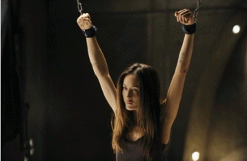 Nikita: Season 1 - Seriadores Anônimos Nikita: Season 1 - Seriadores Anônimos