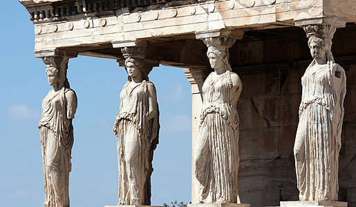 Rights and Duties: The status of Women in ancient Greece