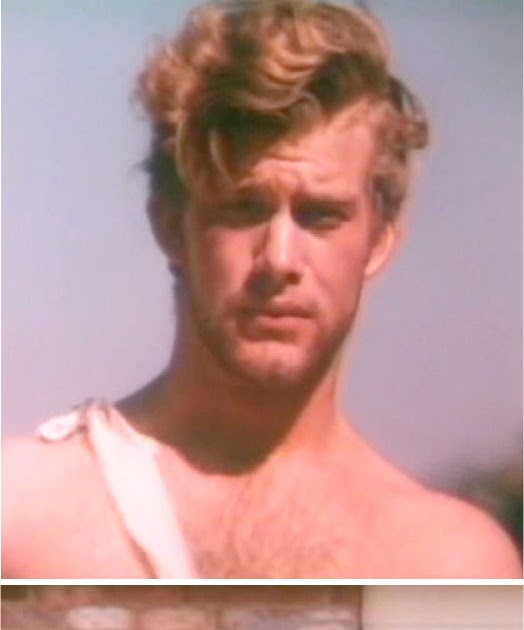 my new plaid pants: Thomas Jane's Past Taste For Man Meat