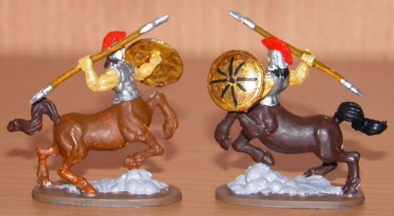 [TMP] "Ancient Greek Centaurs " Topic