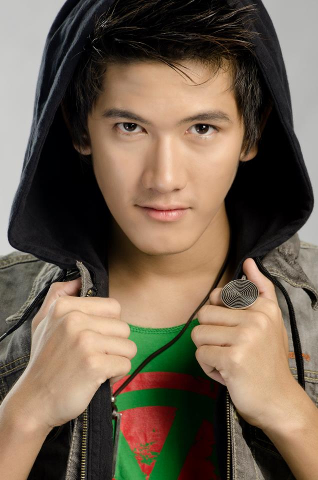 M y a n m a r H u n k s: Nyi Linn Htet