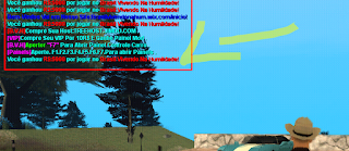 [MTA-PLAY] NOVO INFO CHAT DX - MTA Brasil