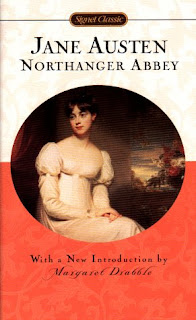 Arts & Literature: Gothic Conventions in Jane Austen's Northanger Abbey
