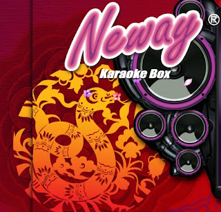 Life is Good, Enjoy its with god blessing Life 人生是美好的，好好享受有神祝福的人生: Neway Karaoke Box & Buffet ...