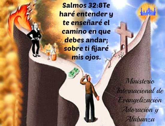 Evangelicemos Internacional