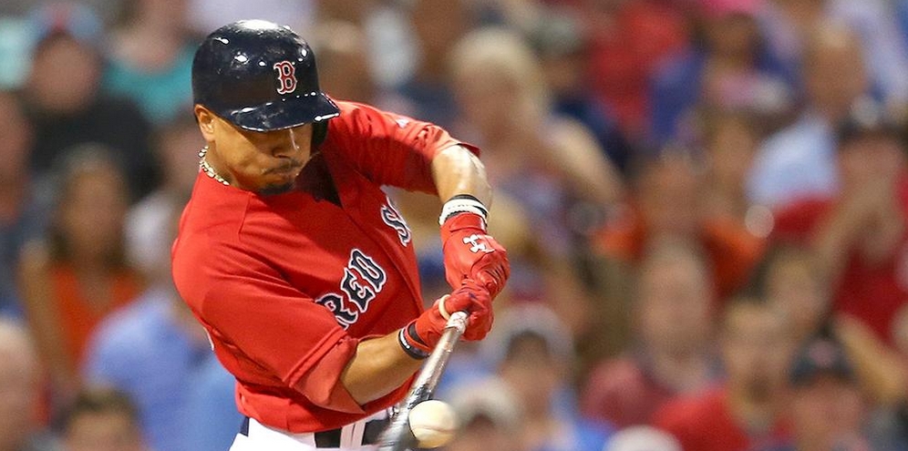 [BOS] 8/22 vs KC .. 레싹 영상 : MLBPARK