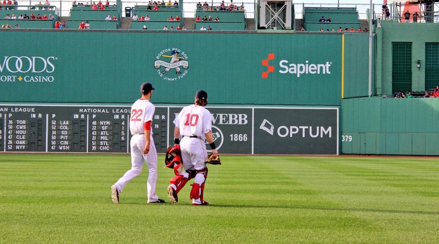 [BOS] 7/9 vs MIA .. 레싹 영상 : MLBPARK