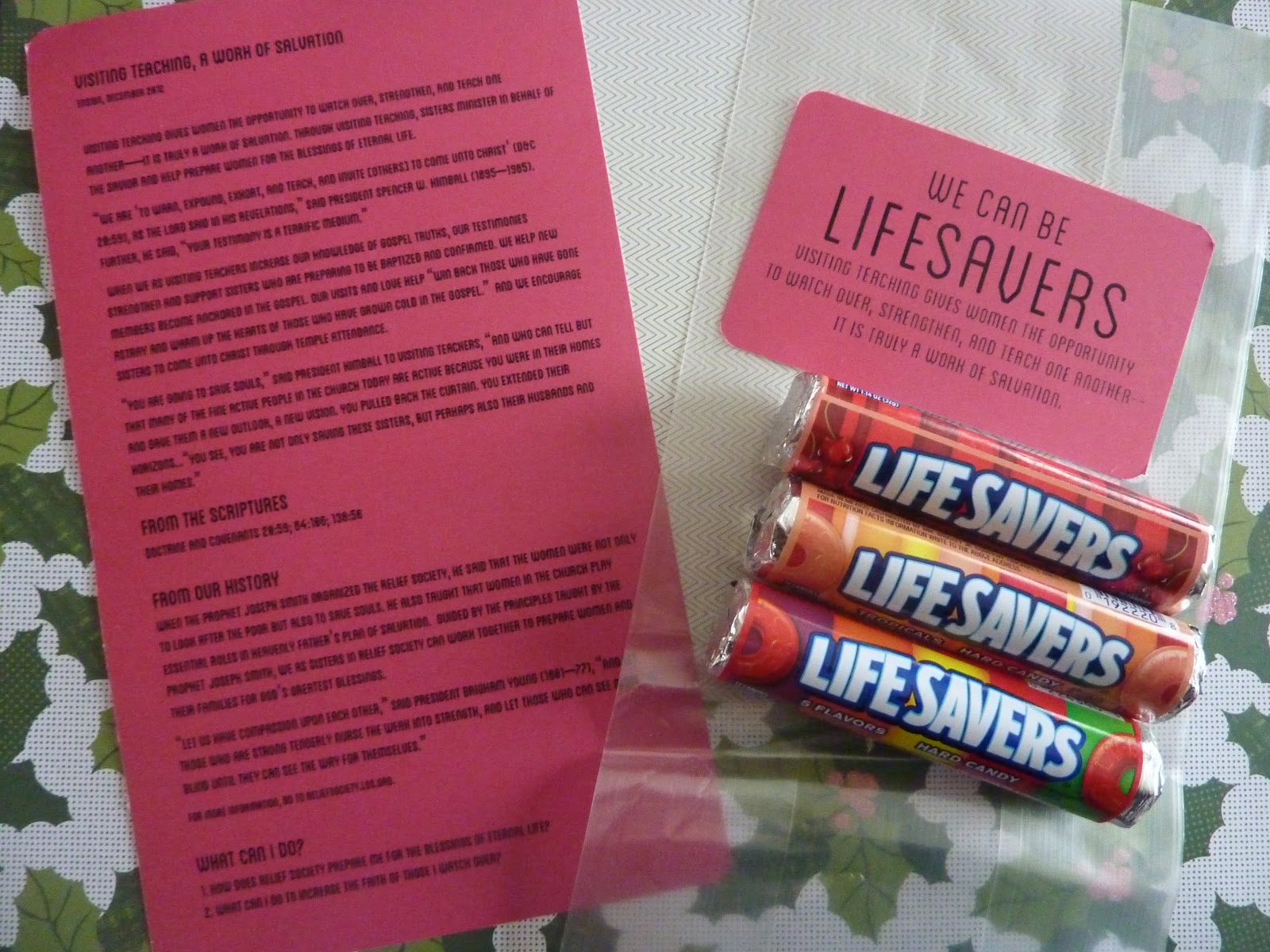 Lifesaver Quotes For Teachers. QuotesGram