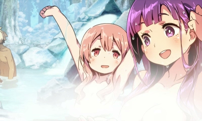 Review: Etrian Odyssey 2 Untold: The Fafnir Knight (Nintendo 3DS) – Digitally Downloaded