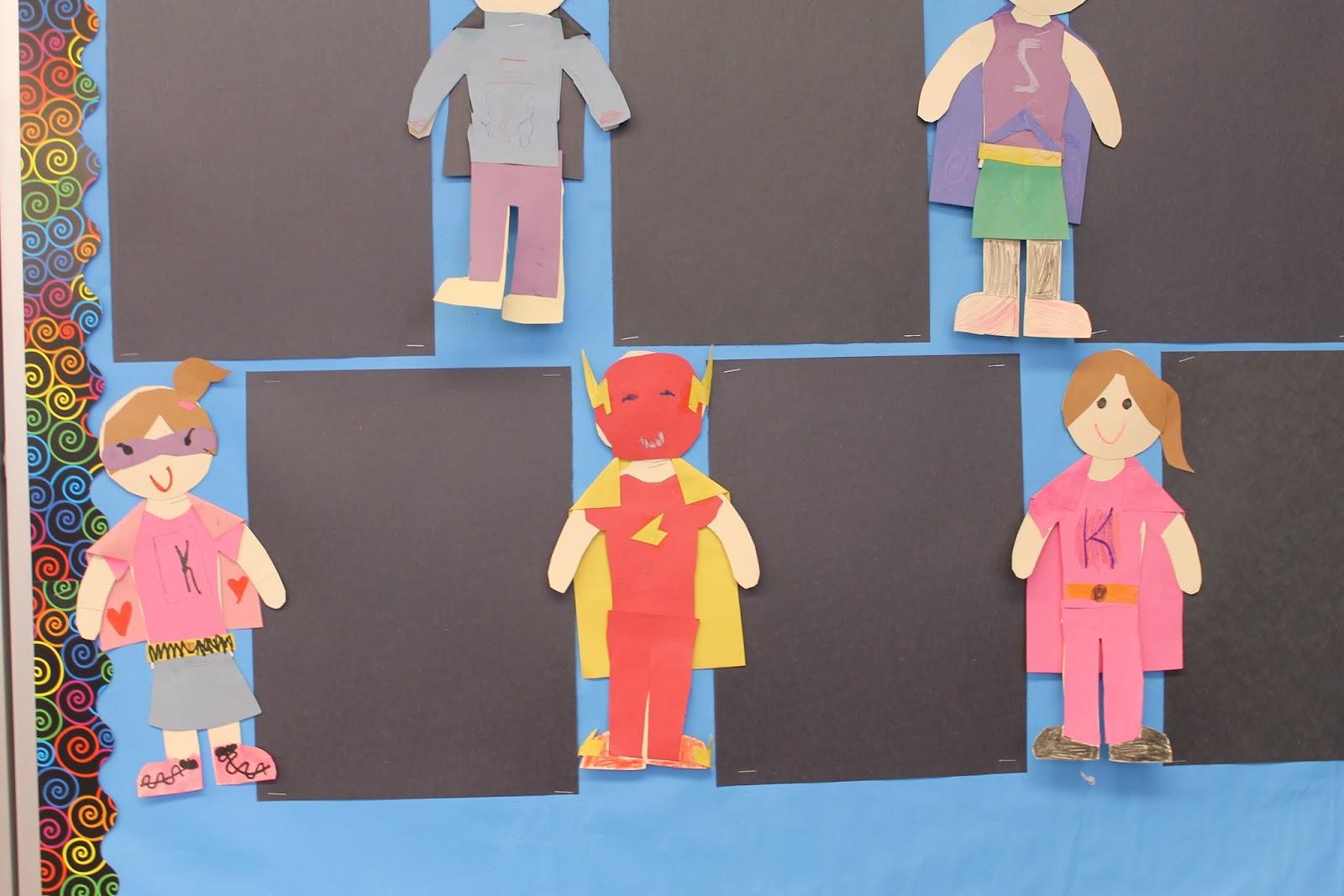 Ready For A New Year - Surfin' Through Second