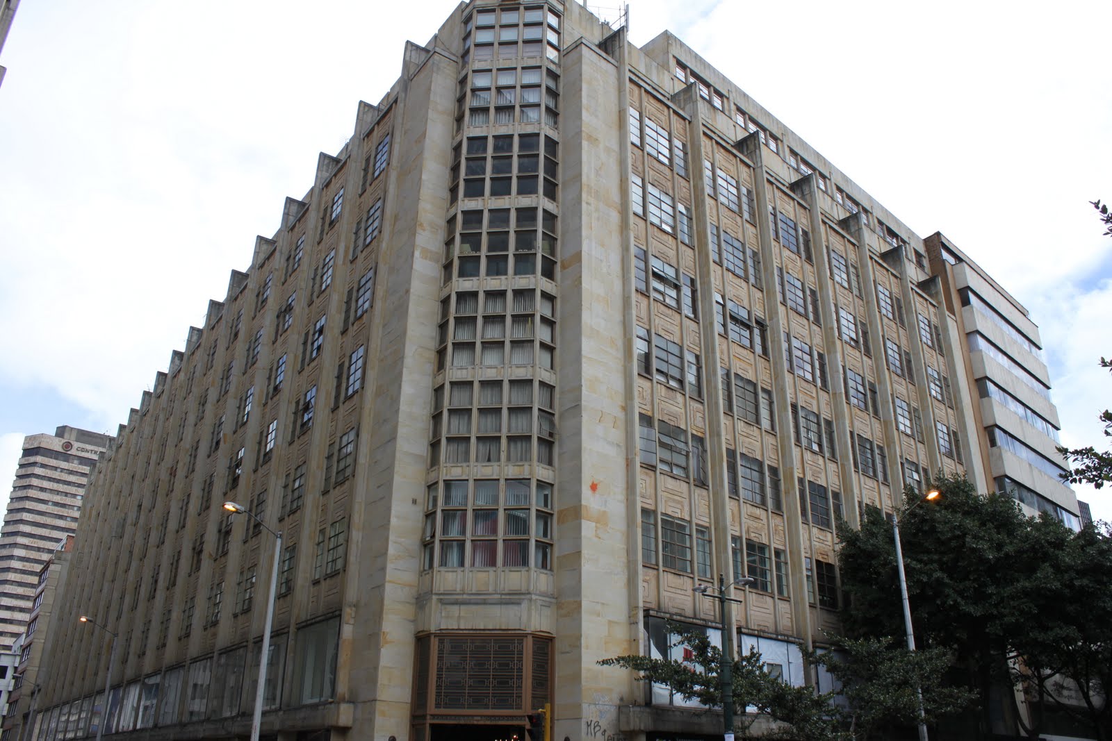 VENDO OFICINAS CENTRO: VENDO OFICINAS CENTRO