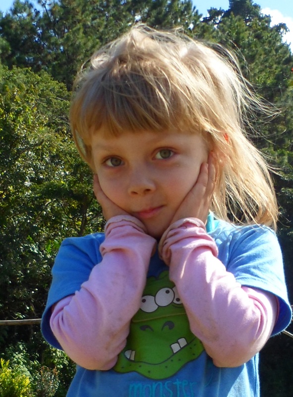 Excursie de familie – A missionary's tale…