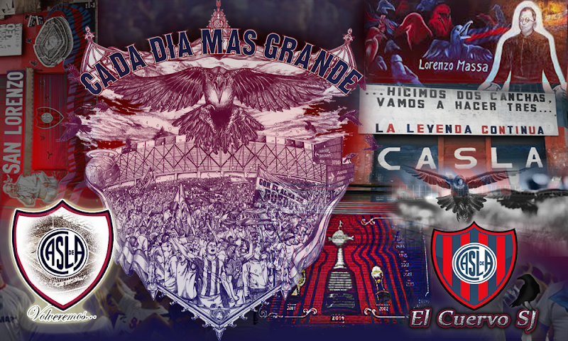 Cuervo SJ 15: Posiciones B Nacional (6/4/15)