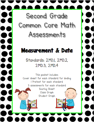 Primary Possibilities: Second Grade Common Core Resources