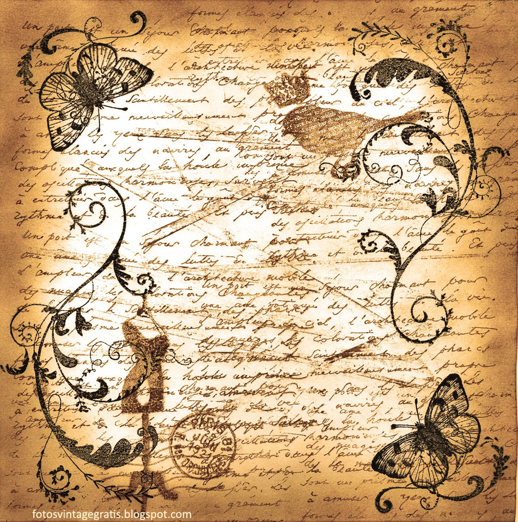 Imágenes vintage gratis / Free vintage images: Fondos vintage / Vintage ... Imágenes vintage gratis / Free vintage images: Fondos vintage / Vintage ...