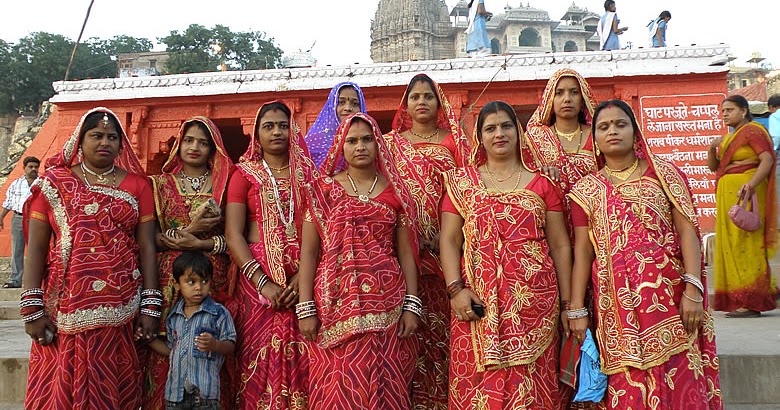 AJODI's Stories: Traditional Cloths of Bhojpuri Region