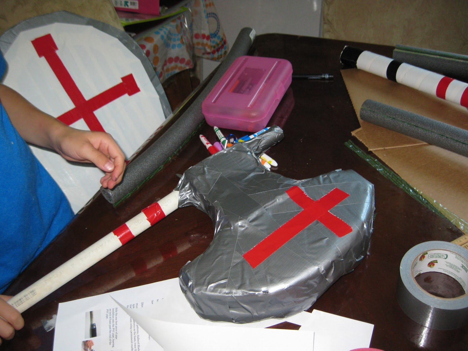 Solagratiamom: August 2013