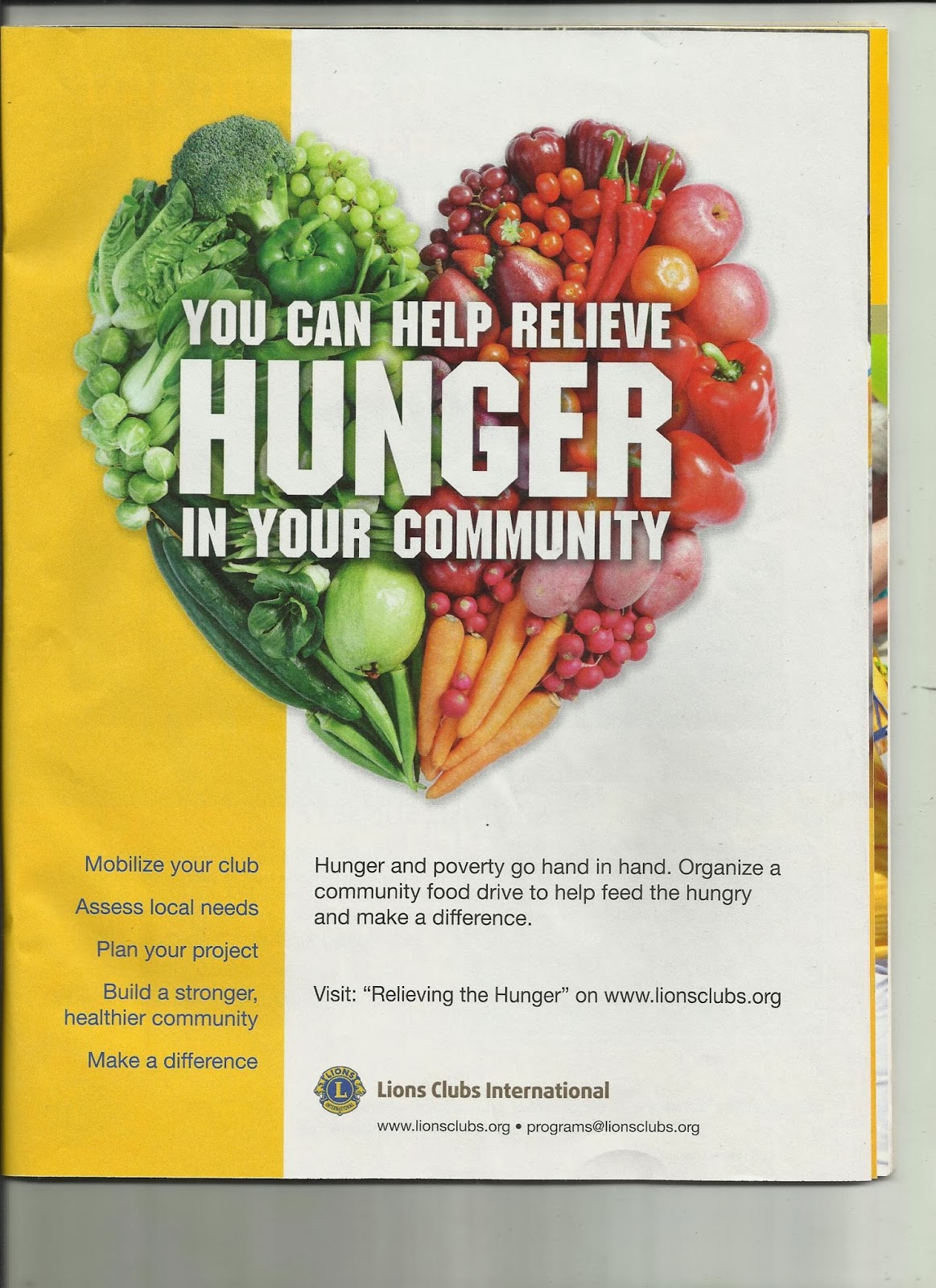 MCC PDG Lion Wilson N Ndesanjo AN ADVERT ON FOOD DONATION mcc-pdg-lion-wilson-n-ndesanjo-an-advert-on-food-donation