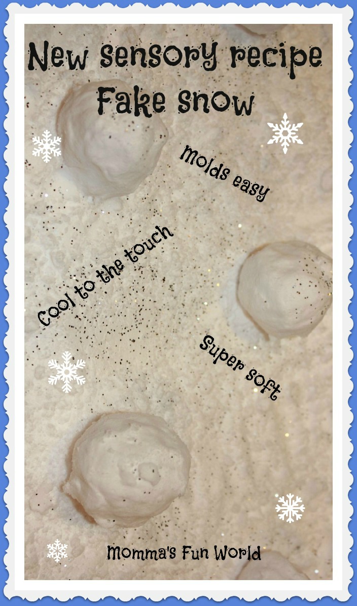 Momma s Fun World Make Your Own Fake Sensory Snow momma-s-fun-world-make-your-own-fake-sensory-snow