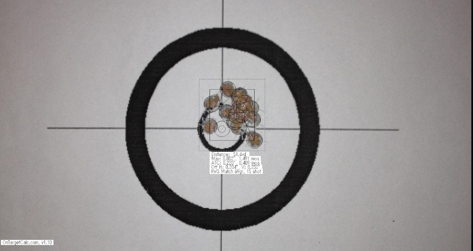 I need more range time! (P2000SK and P30L report) | Page 5 | HKPRO Forums
