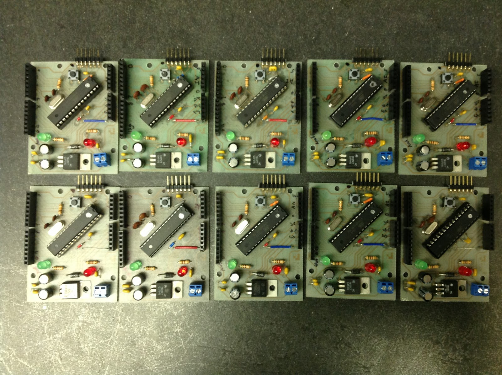 Hardware Hacks: Hardware Hacks: