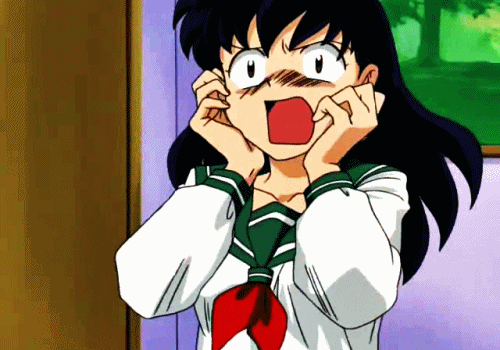 Kagome Chan: fevereiro 2015