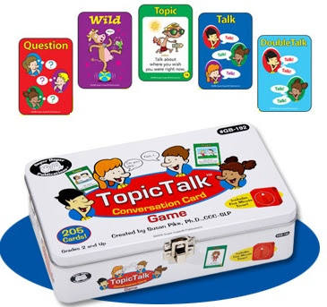 SUPER DUPER PUBLICATIONS - CARD GAMES FOR CHILDREN TO LEARN ABOUT EACH ...