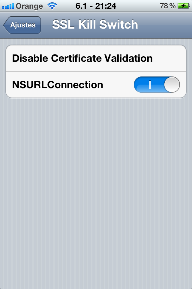 enero 2013 ~ Security By Default