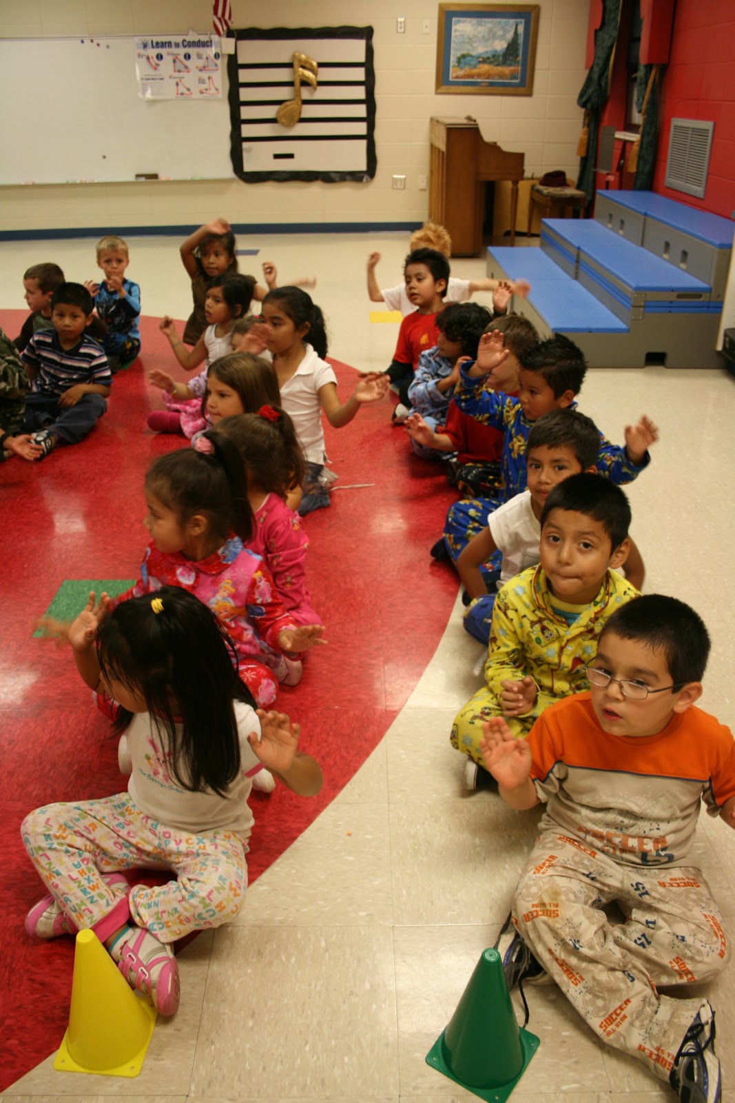Mrs Mayas Kindergarten Llama Llama Red Pajama mrs-mayas-kindergarten-llama-llama-red-pajama