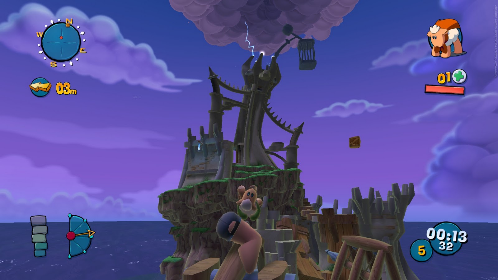 Blog Archives - skylog