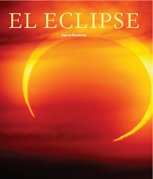 Profe. Norma Chavez-Nielsen: SPAN.LIT 2020: Cuento: El eclipse