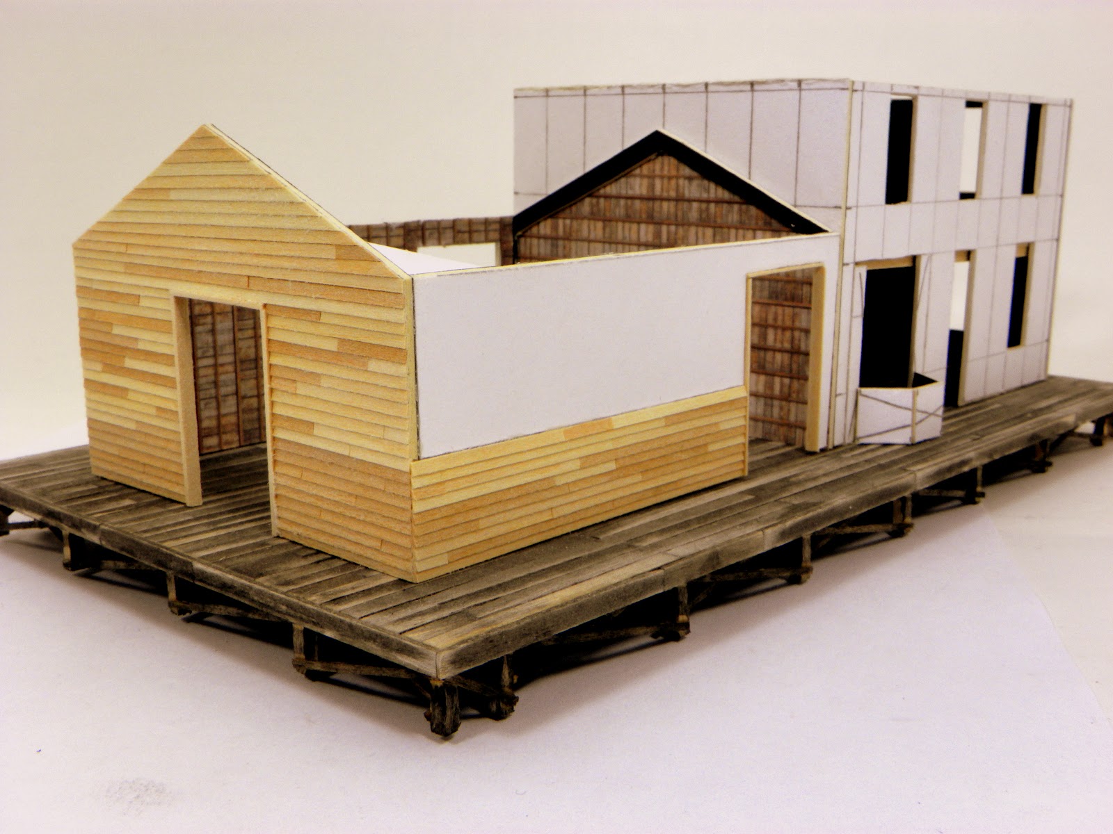 DM&IR Hill City Sub: The Depot | ModelRailroadForums.com